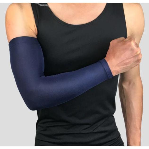 Unicolored Gaming Sleeve - ConsistAim