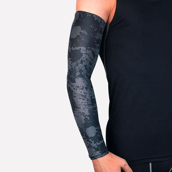 Multicolored Gaming Sleeves - ConsistAim